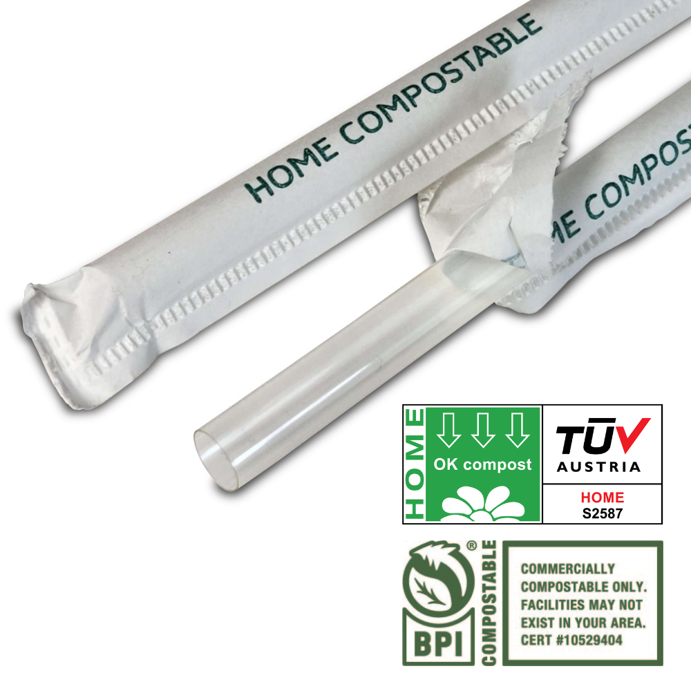 2023 Update: The Truth About Biodegradable Straws – Konzaware